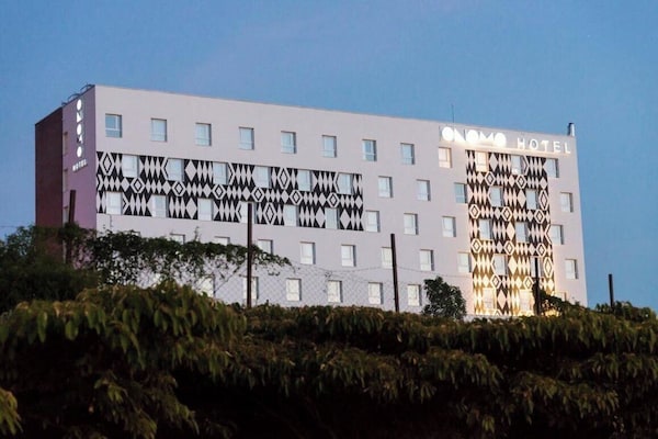 Onomo Hotel Kigali - Kigali