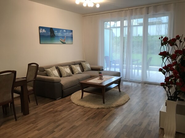 Corvin Rose Apartment Hotel - Budapest