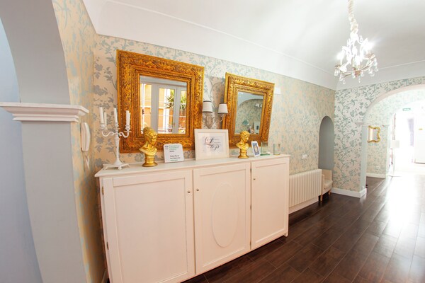 Casa Rural La Pajarona - Extremadura