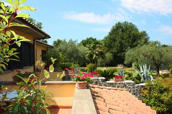 B&b Ellera Viterbo - Viterbo