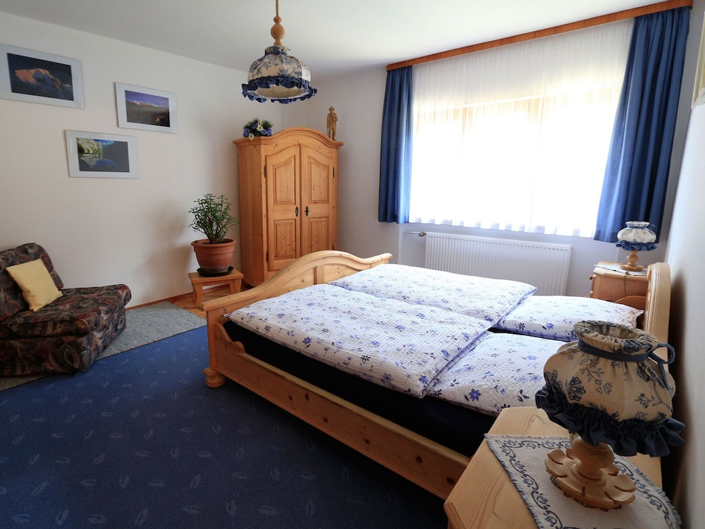 Ferienwohnung Nr.1 100 Qm, Für 2-4 Personen - Obersalzberg