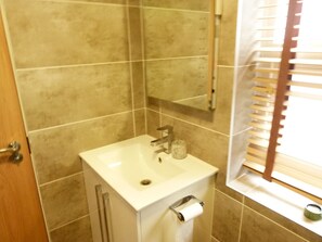 Estúdio | Lavatório na casa de banho