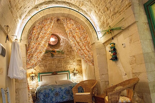 Relais Santa Maria - Martina Franca