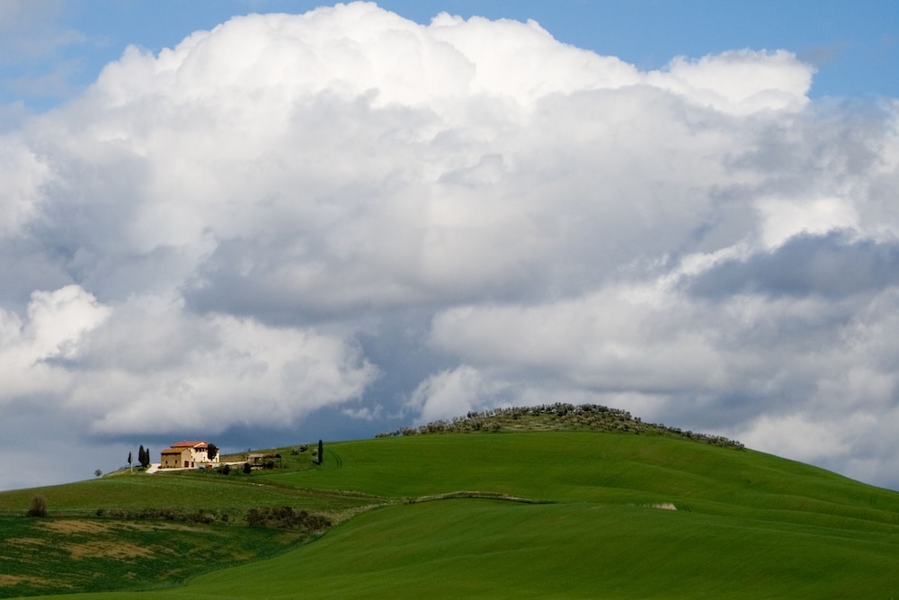 Agriturismo Poggio Tobruk - Toscane