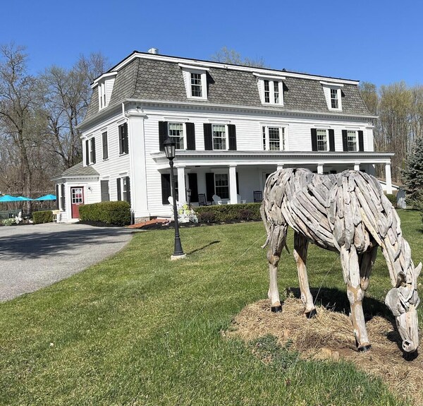 Brinckerhoff Inn - Dutchess County, NY