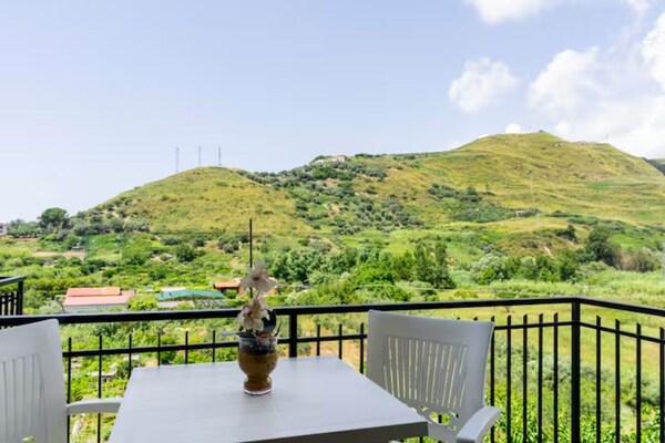 Luna E Stelle B&b - Belvedere Marittimo