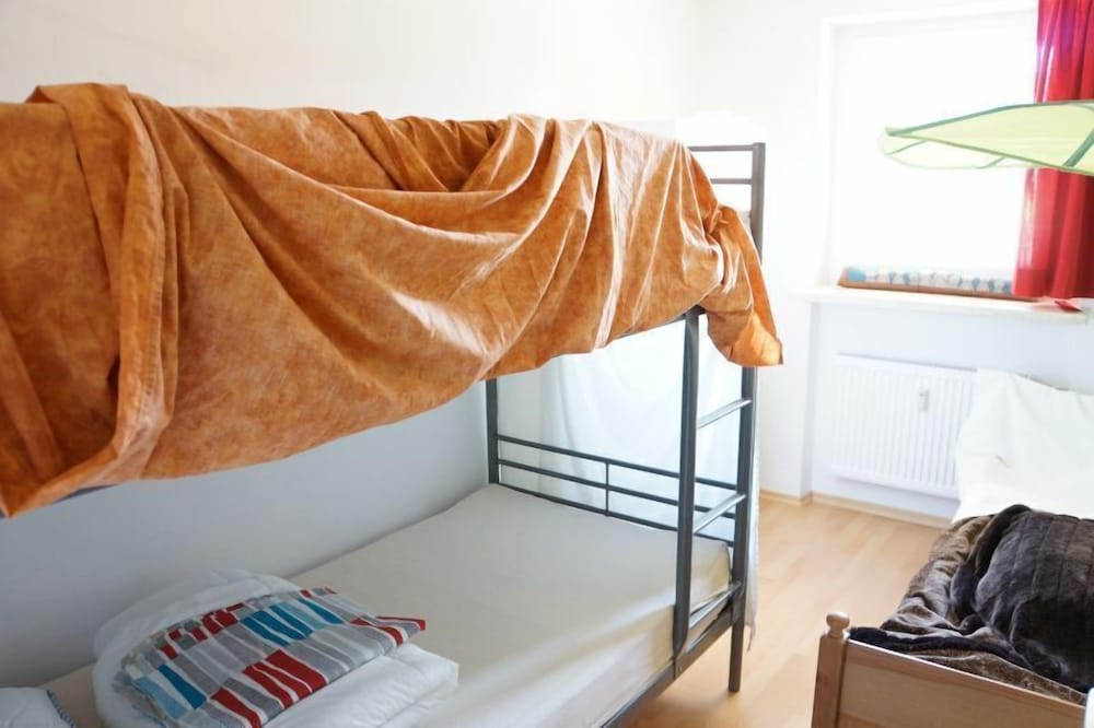 Ferienwohnung Am Mühlbach Für 1-7 Personen, 76 Qm, Balkon, - Bad Reichenhall