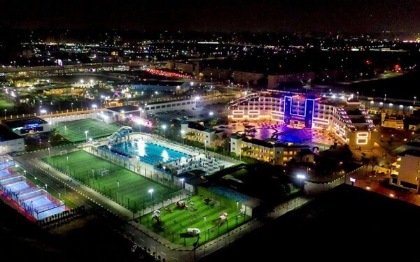 The Guard Hotel - Mısır