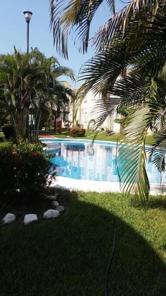 Casa Bonita - Ixtapa Zihuatanejo