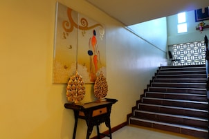 Escadaria