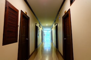 Corredor