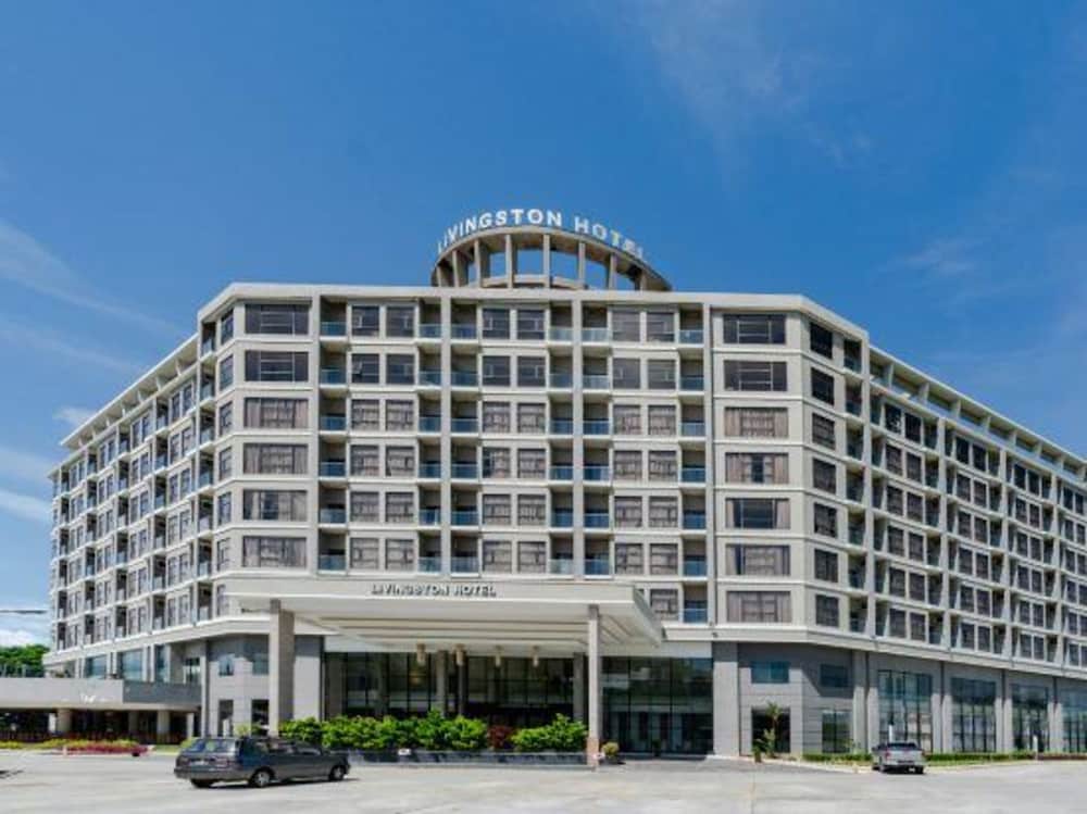 Livingston Hotel - Sandakan