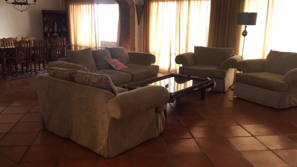 Amazing Villa In Benahavìs - Benahavís