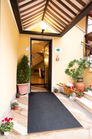 Terraço/pátio interior