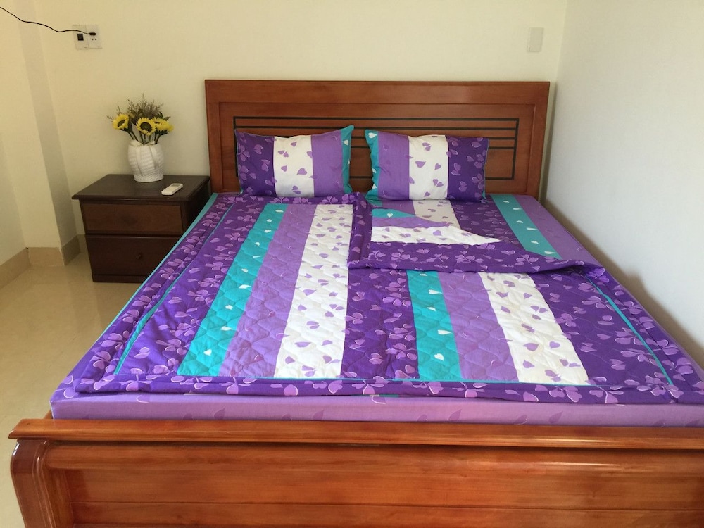 Mai Apartment - Da Nang