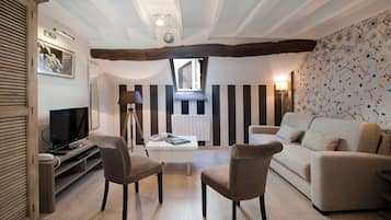 Apartamento, casa de banho privativa (Romanée) | Lounge