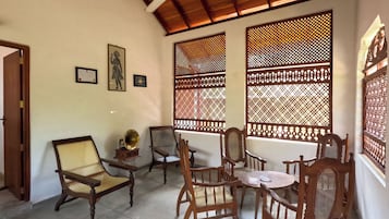Sala de estar