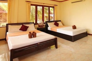 Family Modern Bungalow | Wi-fi grátis