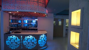 Bar (no alojamento)
