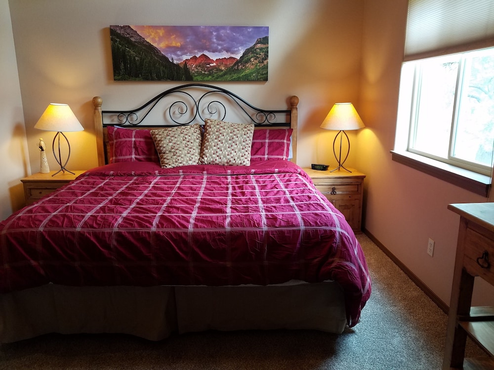 Free $50 Gas Card-comfortable Luxury Getaway -Plus Tons Of Amenities! - Pagosa Springs, CO