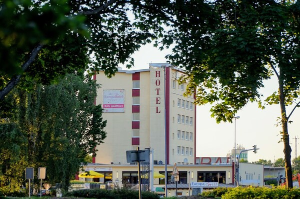 Europa Hotel - Kehl