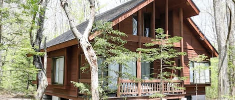 Casa de campo, para não fumantes (Arrietty 1-6 people) | Edredons de pluma, roupa de cama