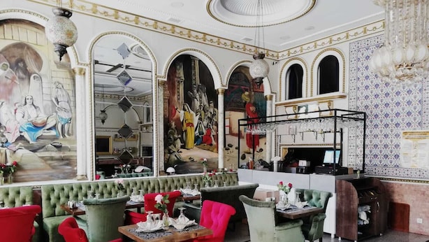 Restaurante