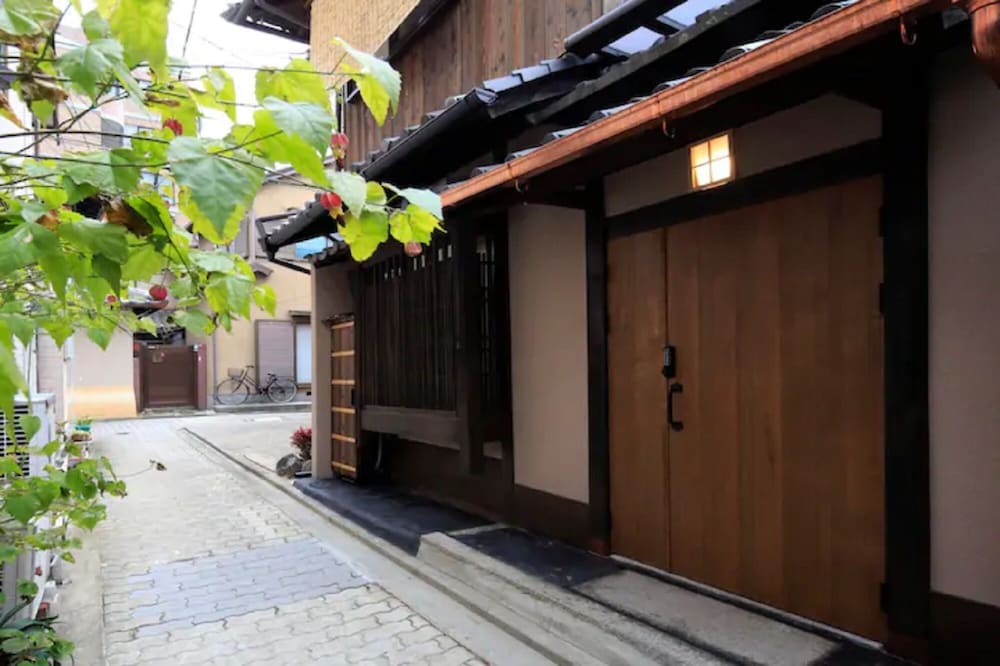 Kiyomizu Bettei - Japan