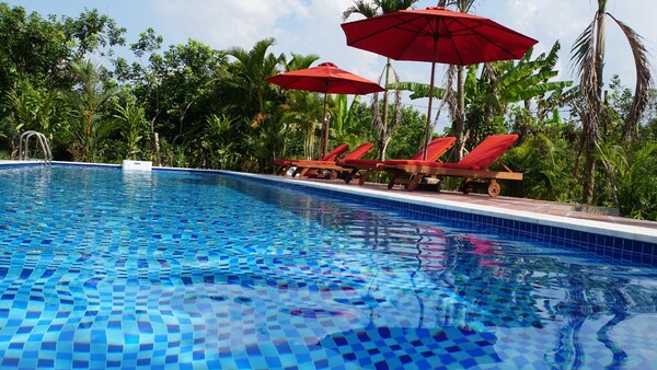 Gite Nam Hien Mekong - Ben Tre