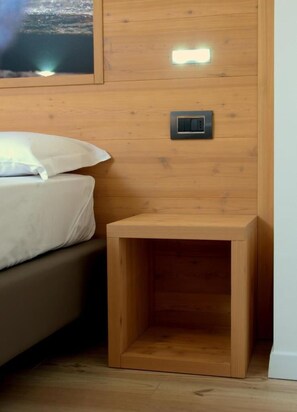 Quarto Duplo ou Twin | Comodidade do quarto