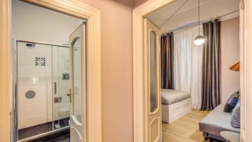 Apartamento, 4 quartos | 4 quartos, ferro/tábua de engomar, Wi-fi grátis