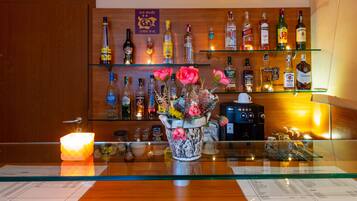 Bar (no alojamento)