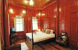 Makham Thaihouse | Minibar, camas desdobráveis, Wi-fi grátis 