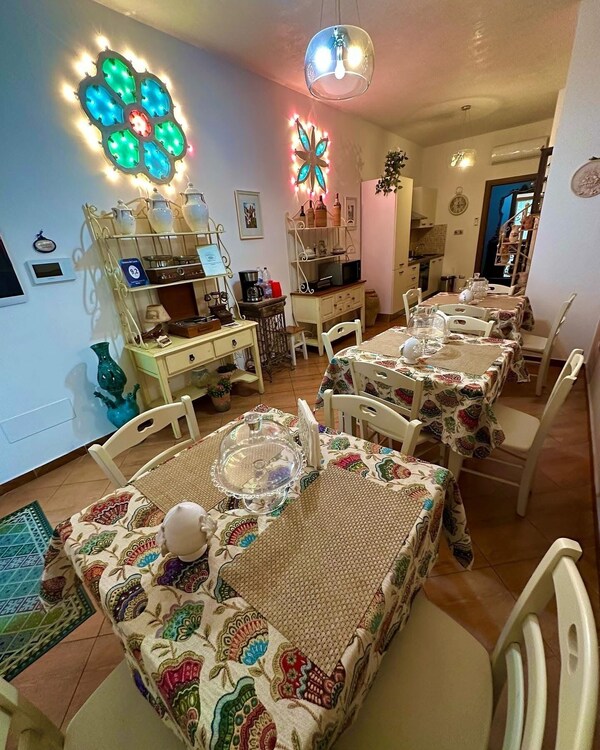 Dimora Del Casale - Brindisi