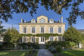Casa Familiar, acessível (5 étoiles) | Jardim