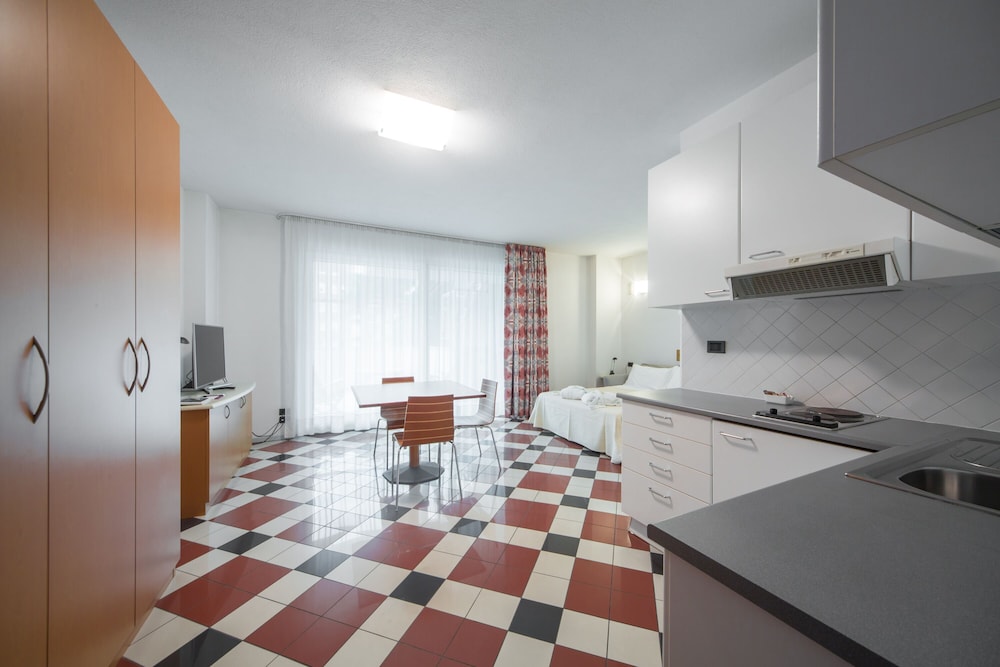 Piazzi House - Sondrio