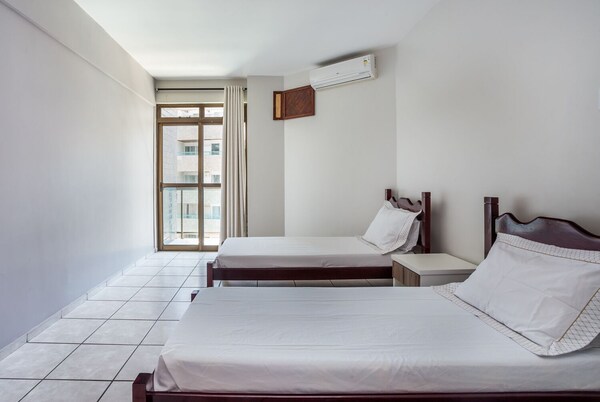 Apart Hotel Porto Príncipe - Cabo Frio