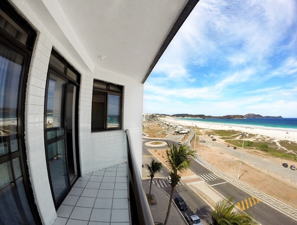 Residencial Porto Príncipe - Cabo Frio