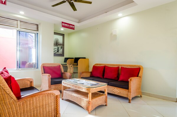 Nyumbani Hotel - Kampala