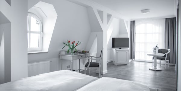 Spreezeit Hotel - Lübbenau