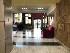 Entrada