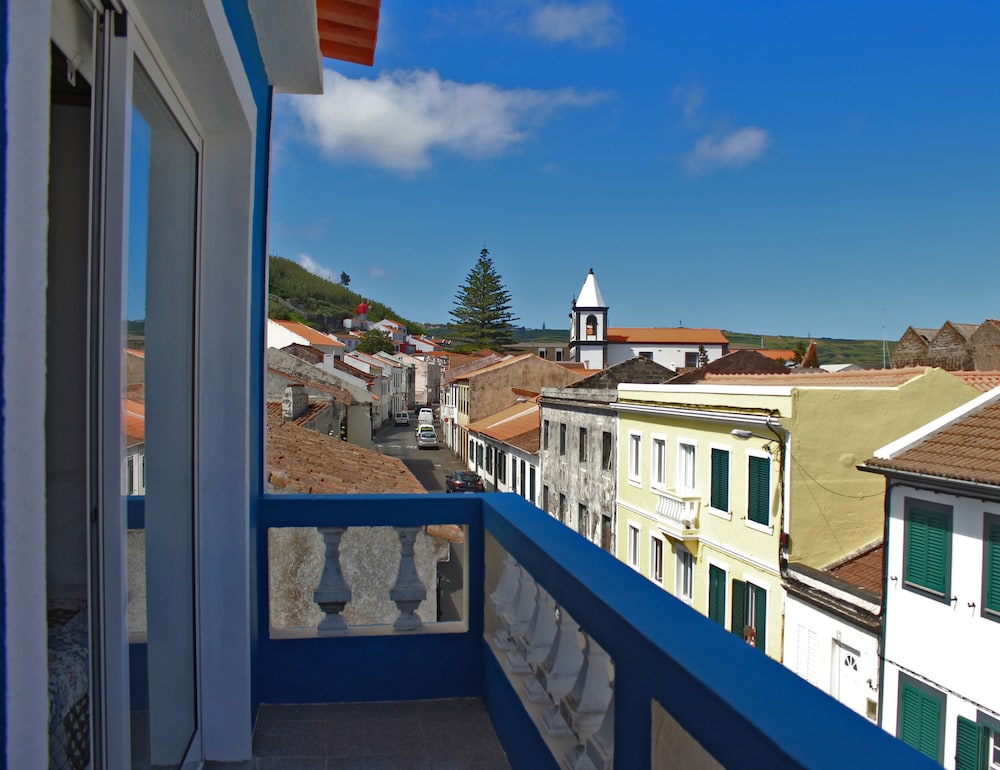 Porto Pim Guest House - Faial