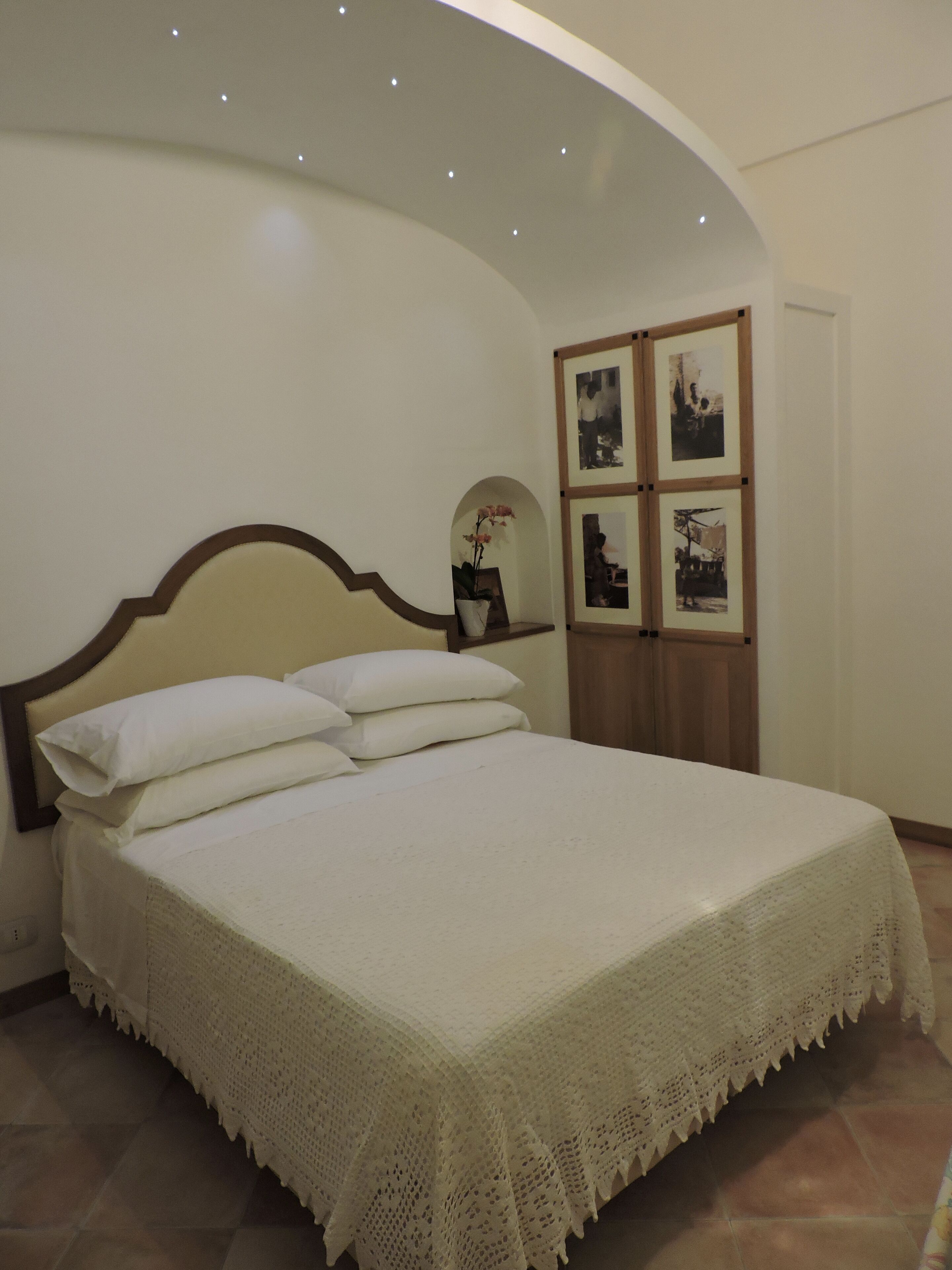 Maison Récemment Rénovée Avec Vue Imprenable - Positano