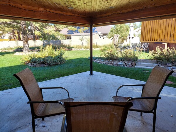 Free Gas Card - Amazing Luxury Getaway - W\/ Hot Tub! - Pagosa Springs, CO