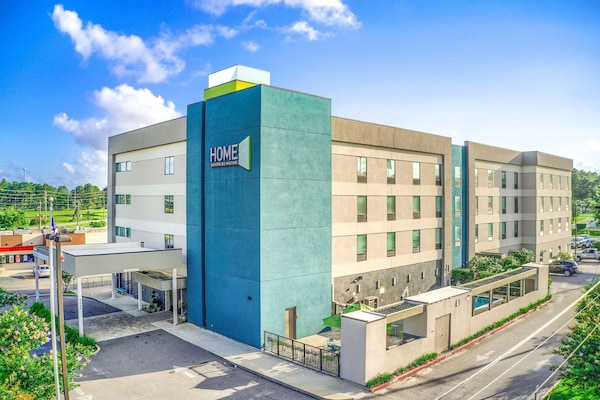 Home2 Suites By Hilton Mobile West I-10 Tillmans Corner - Mobile, AL