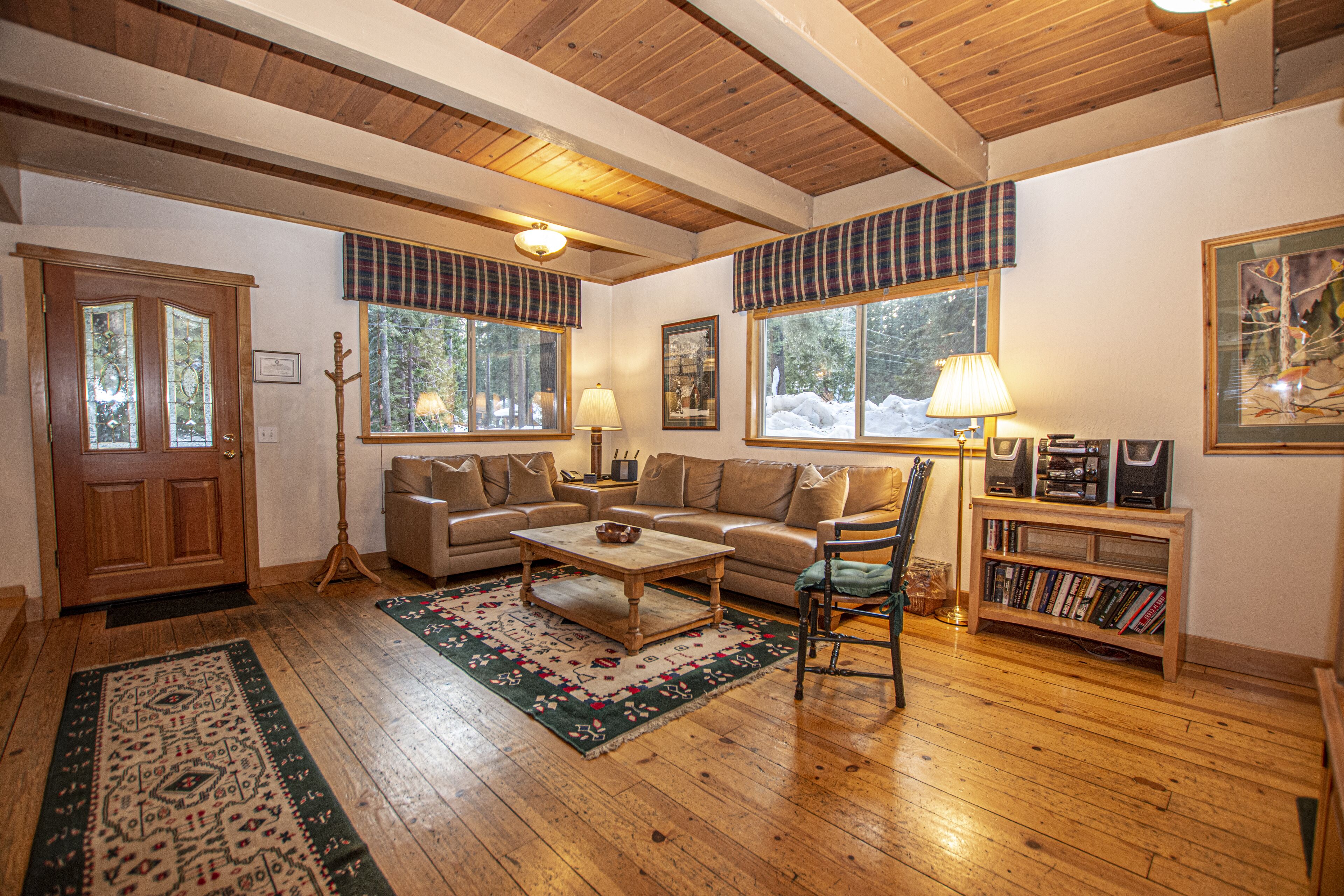 Willow By Hauserman Rentals - Olympic Valley, CA