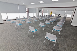 Sala de reunião