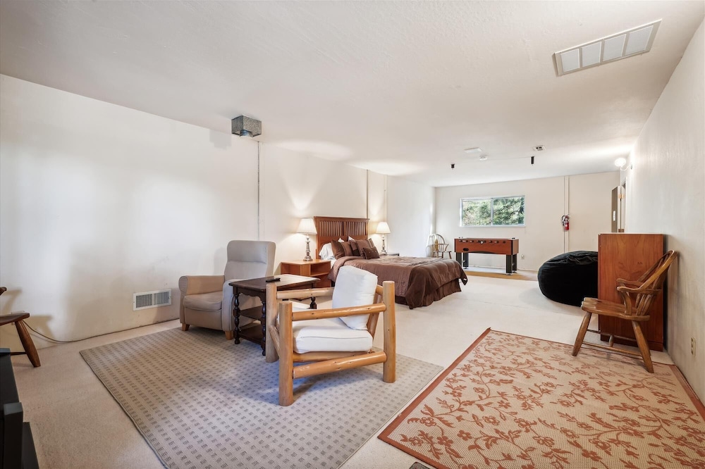 Inicio Enorme Punto De Dólar Lakeview - Tahoe City, CA