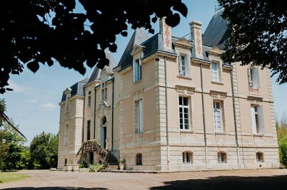  Château Marith 