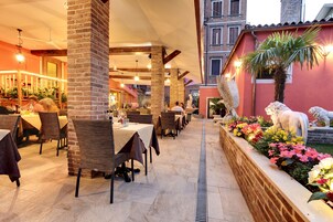 Área de restauração